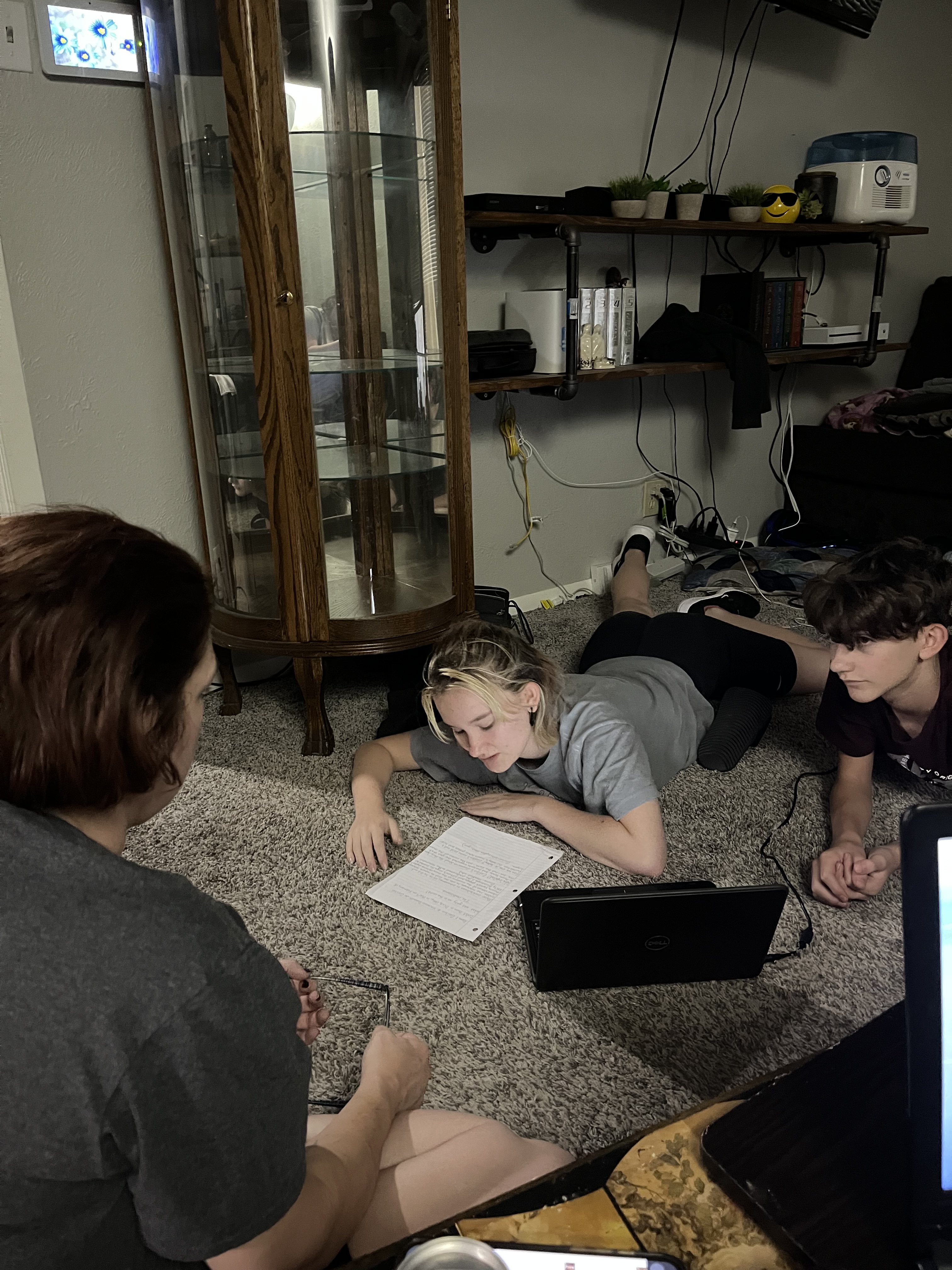 My extraordinary kids | Musings by Missy